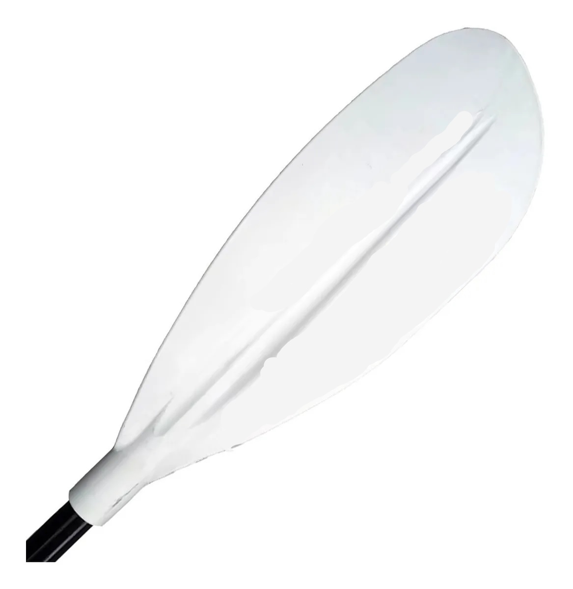 Pala doble blanca 2,10-2,30 mts - Seamax astillero